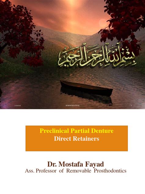 Partial Denture Clasp Guide Pdf Dental Anatomy Dentistry Branches