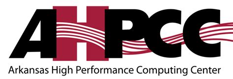 High Performance Computing Logo