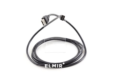 Кабель Usb2 0 Am Micro Usb Atcom 1 8 м 9175 купить Elmir цена