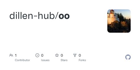 Github Dillen Huboo