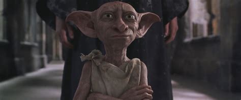 Harry Potter Chamber Secrets Dobby 7 By Giuseppedirosso On Deviantart