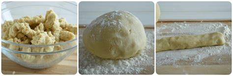 Biscotti Caserecci Da Inzuppo Cucina Serafina
