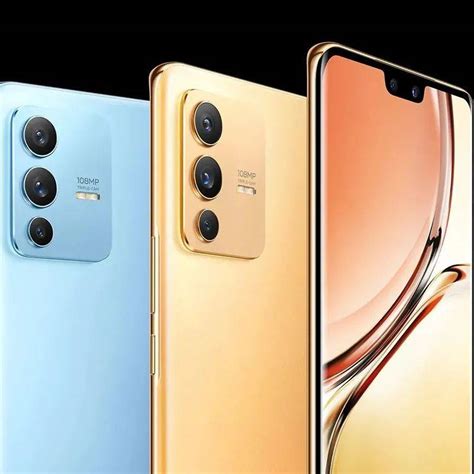 Vivo S12 系列全新登场，仅售福利移动预定