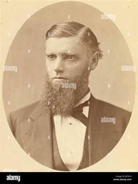 William Mitchell Likely A Historical Figure From The 19th Century Was Active During The Late