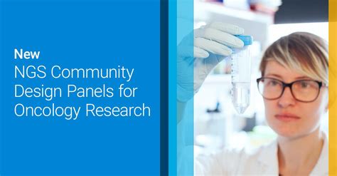 Cancer Ngs Sureselect Agilent Diagnostics And Genomics Solutions