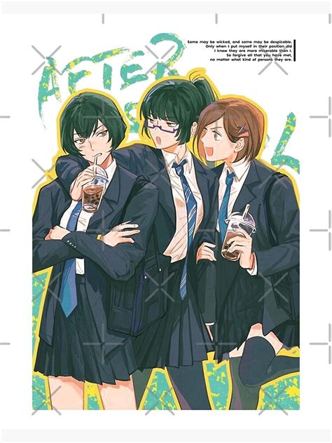 Jujutsu Kaisen Nobara Kugisaki X Maki Zenin X Mai Zenin Art Print