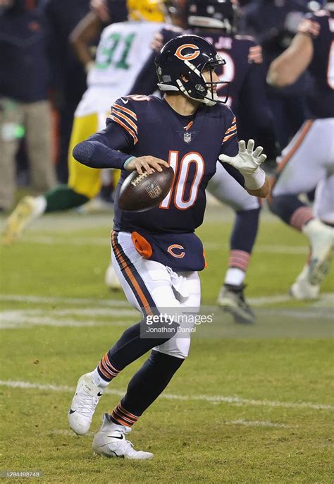 Chicago Bears Vs Green Bay Packers Game