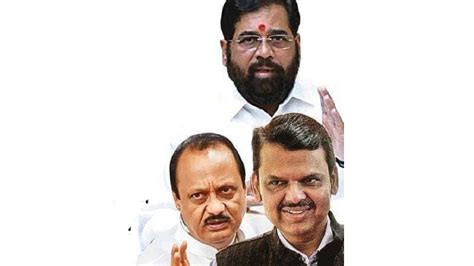 Loksatta Lalkilla Maharashtra Election Mahavikas Aghadi Eknath Shinde