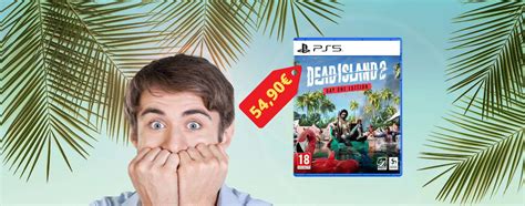 Dead Island 2 Day One Edition Per Ps5 Unofferta Da Paura Su Ebay