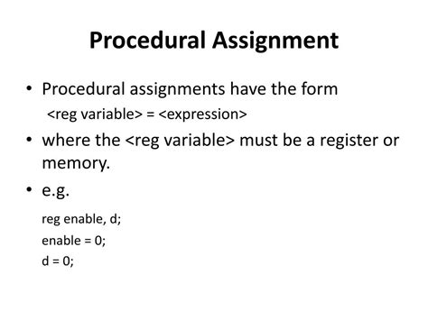 Ppt Verilog Intro Part 1 Powerpoint Presentation Free Download Id