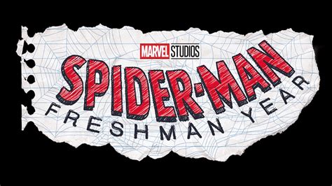 ადამიანი ობობა პირველი წელი სეზონი 1 Spider Man Freshman Year
