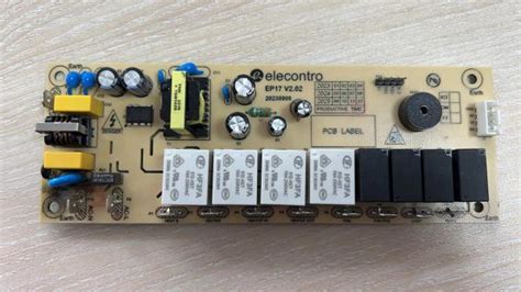 Pcb와 Pcba 란 무엇입니까 차이점이 뭐야 소식