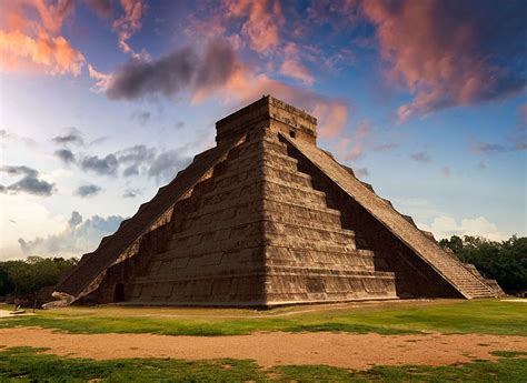 Ciudades Prehispánicas Que Son Declaradas Patrimonio De La Humanidad