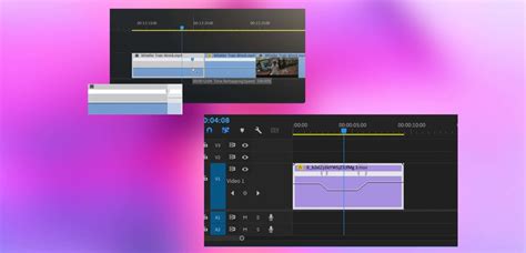 how to create a nostalgic premiere pro vhs effect tutorial motion array