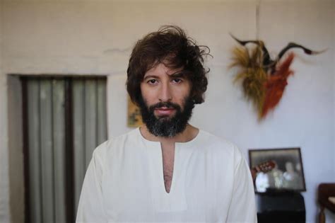 Adan Jodorowsky Cifra Club