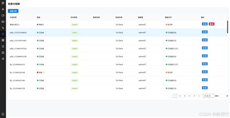 java对接大疆机场springboot对接大疆机场cloudapi上云api无人机实时数据 java 树很忙 damo开发者矩阵