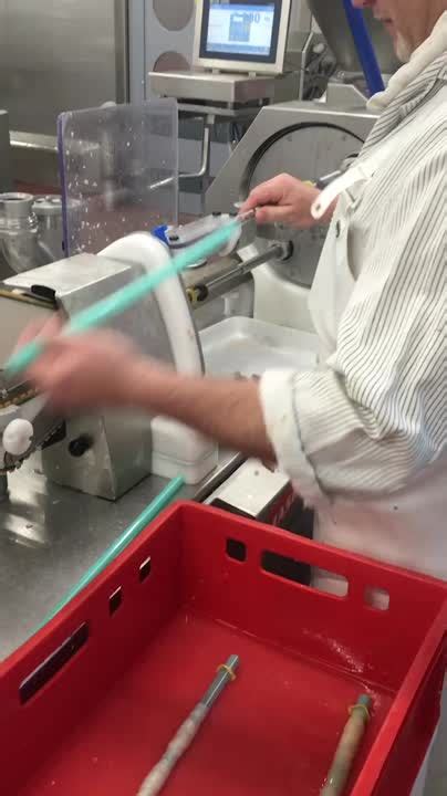 Stephan Eder On Linkedin Adjust The Settings On The Machine And Then Lets Go And Fill The…