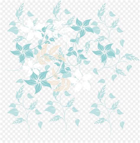 手绘花卉PNG图片素材下载 图片编号ywgjmxrd 免抠素材网