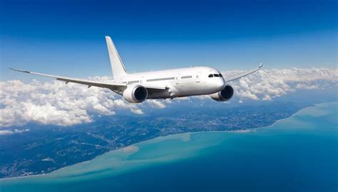 Estas Son Las Mejores Aerolíneas Del Mundo En 2023 Aerolíneas