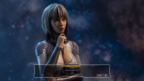 Sexstellar Official Promotional Image Mobygames