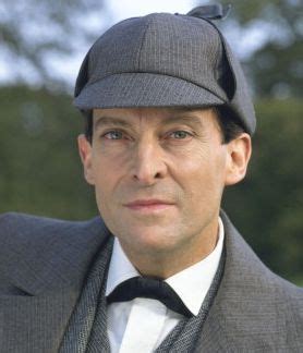 Jeremy Brett Paul Shenar