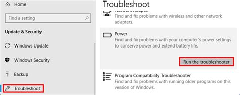 Methods How To Stop Windows From Going Into Sleep Mode Randomly