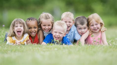 La Socialisation Apprendre Le Vivre Ensemble Aux Enfants