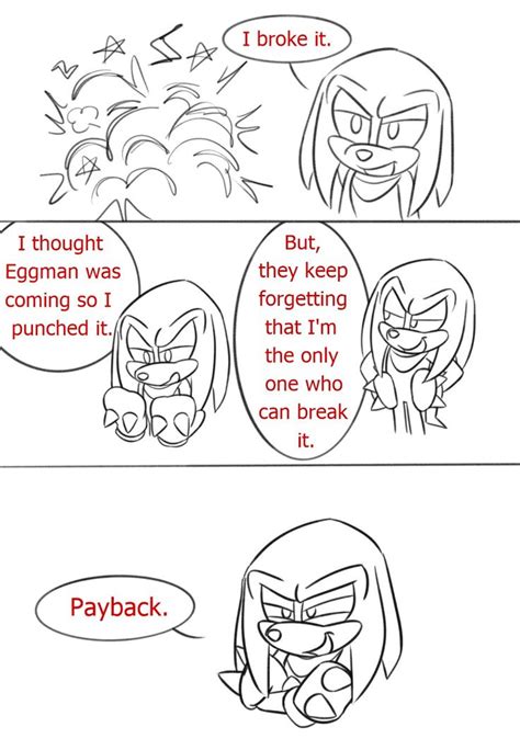Pin By Pikalina6748 On Sonic Funny Sonic Funny Comics Sonic