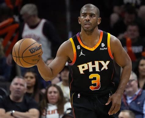 Paul Traded Again This Time To Golden State Warriors News Sports