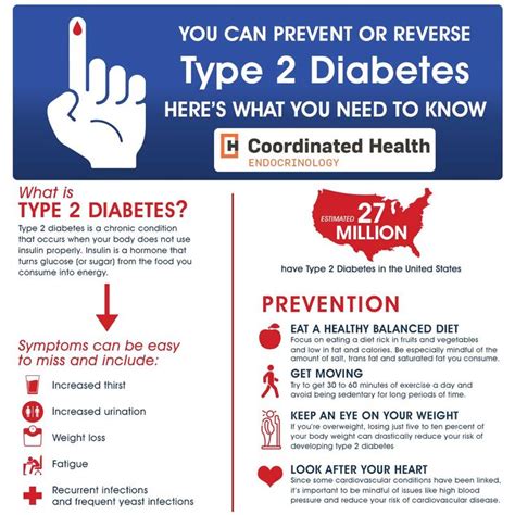 You Can Prevent Or Reverse Type 2 Diabetes Heres What You Need To