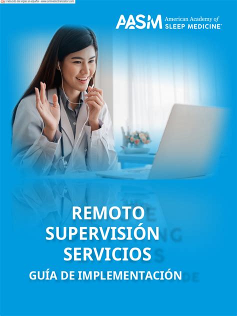 Remote Monitoring Services Implementation Guide1enes Descargar