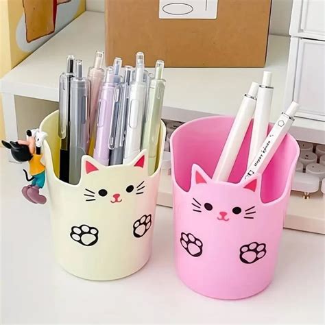 ۱۳ مدل جامدادی رومیزی فانتزی شیک و کاربردی