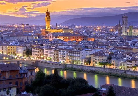 FLORENCIA UN DESTINO A CONOCER Joya Life