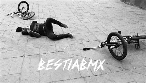 Bestia Bmx Ciclismo Diseña Tu Rampa