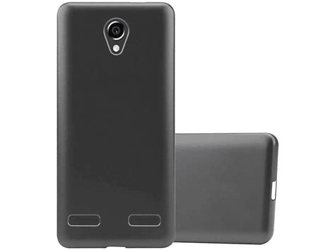 Cubierta protectora Funda flexible para móvil Carcasa de TPU