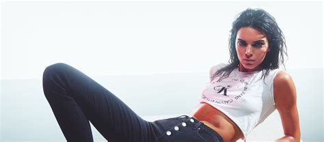 2460x1080 Resolution Kendall Jenner Photoshoot 2020 2460x1080