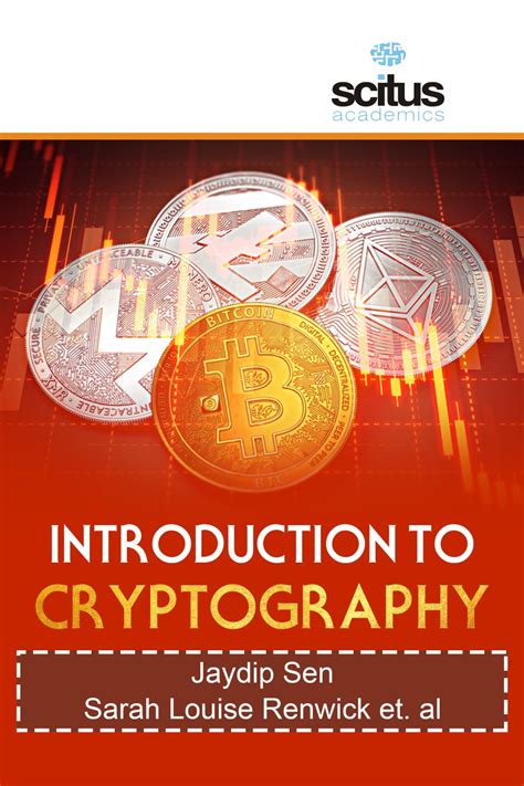 Introduction To Cryptography Scitus Academics