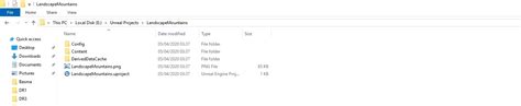 importing ue4 model into airsim · issue 2684 · microsoft airsim · github