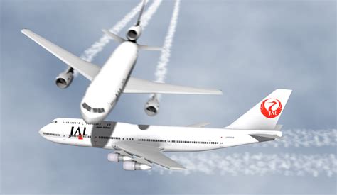 Tcas Come Evitare Collisioni In Volo