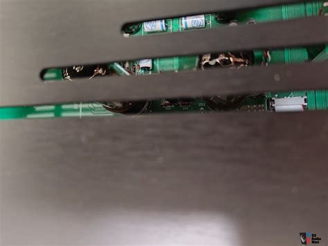 Modwright Ls 100 Tube Preamp Black Photo 4517153 Us Audio Mart