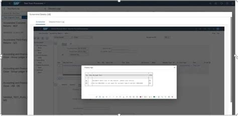 Integrating Sap Cloud Alm And The Test Automation Tool Tat For Sap S4 Hana Cloud
