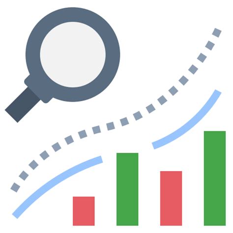 Data Analysis Generic Flat Icon