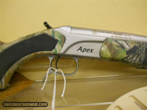 Cva Apex