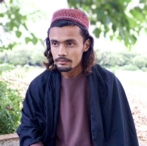 Asad Ullah Asad اسدالله اسد