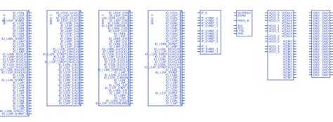 xc3s1400a 4ftg256c 中文资料 xilinx pdf下载 规格参数 icspec 芯片规格书搜索工具