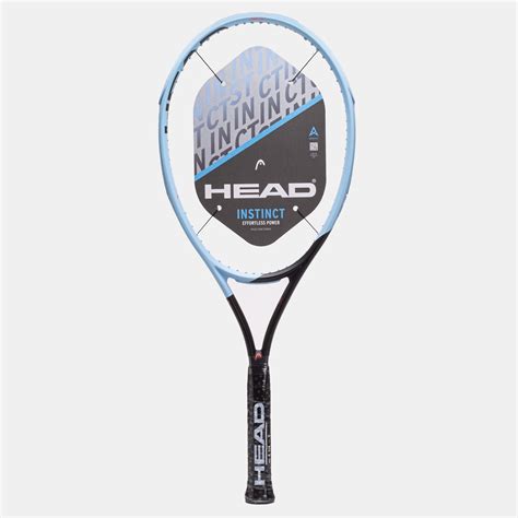 Head Instinct Pwr 110 2025 Holabird Sports