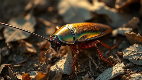 Spiritual Meanings Of A Cockroach 11 Spiritual Resilience