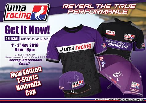 Uma Racing It Is Approaching Get Our New Edition Facebook