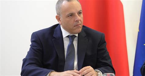 Keith Schembri Resigns From Labour Party