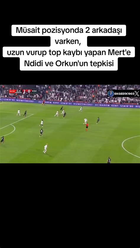 Tami Abrahamın Kocaeli Sporda Sakatlık Anı Tiktok